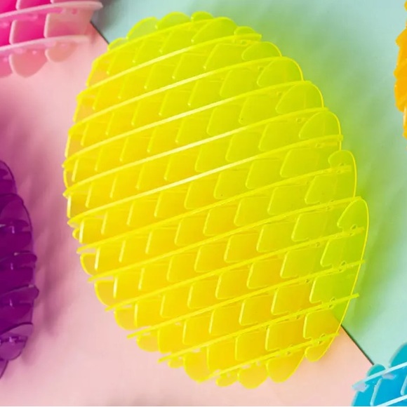 Toys | 3for2 Nwt New Popular Fidget Yellow Fidget Toy Spinner Toy Worm ...